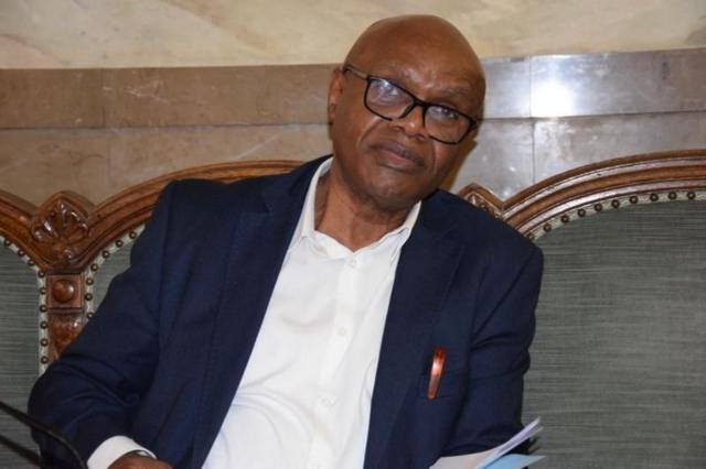 Bomboko ntiyari Interahamwe_Umutangabuhamya - Paxpress